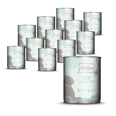 MjAMjAM - leckere Mahlzeiten für Deine Katze | MjAMjAM | Hunde- und ...