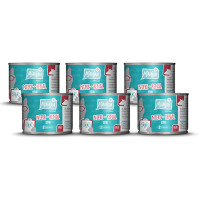 Neuheiten | Katzen | MjAMjAM | Hunde- und Katzenfutter