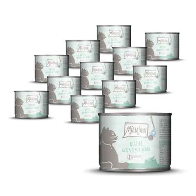 MjAMjAM - leckere Mahlzeiten für Deine Katze | MjAMjAM | Hunde- und ...