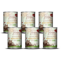 MjAMjAM - leckere Mahlzeiten für Deine Katze | MjAMjAM | Hunde- und ...